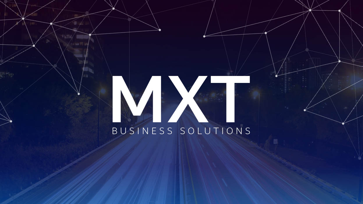 MXT d.o.o. | Business solutions for optical networks